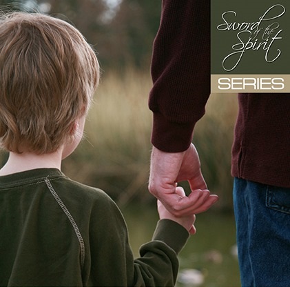 Knowing the Father - Colin Dye Online Learning