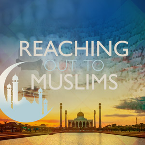 Reaching Out to Muslims - Colin Dye Online Learning